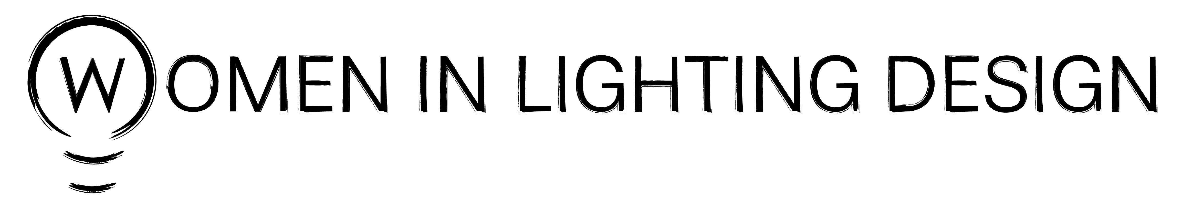 LOGO BANNER – WILD: Women in Lighting + Design